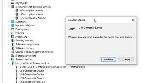 USB Mouse Not Working On Your Laptop Here S How You Fix It Tekmoz
