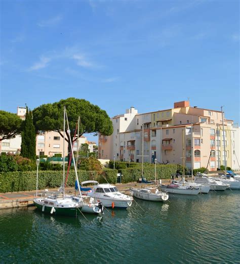 10 Best Beaches In Cap D Agde France 🇫🇷 Top Beaches And Hotels