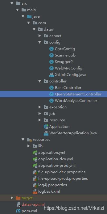 数据大屏 词云springboot redis jieba 后端项目 源码分享 springboot项目整合jieba分词 csdn博客