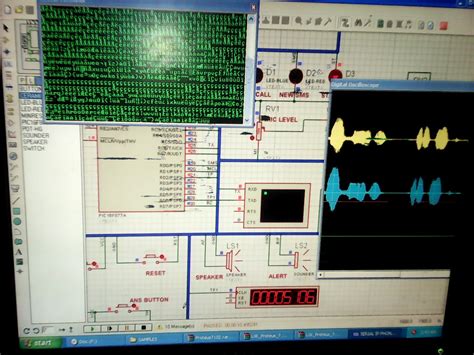 A Voice Over Ip Phone With A Microcontroller Details Hackaday Io