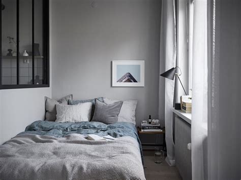 รวม 73 ไอเดีย แต่งห้องนอนเล็กๆ ให้มินิมอล อบอุ่นผ่อนคลาย