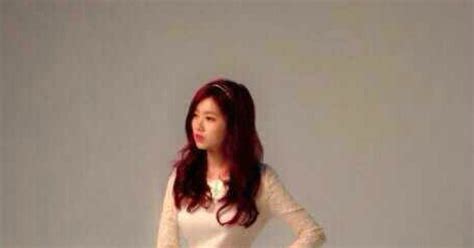 빅맨 정소민 무보정 몸매 보니 올록볼록