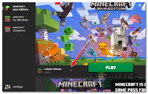 Fix We Were Unable To Verify The Products You Own Error In Minecraft