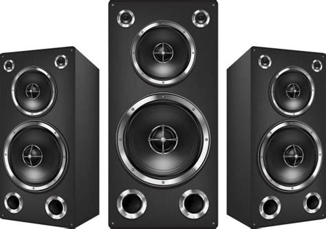 스피커 스톡 사진 및 일러스트 Istock