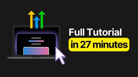 Gohighlevel Website Builder Tutorial 2025 For Beginners Youtube