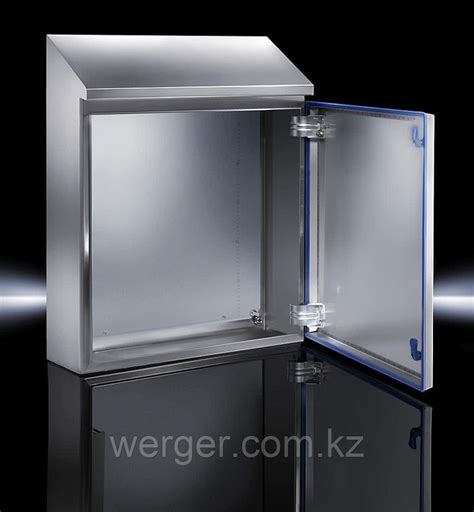 Навесной электрический шкаф купить в Алматы от производителя Werger Kz