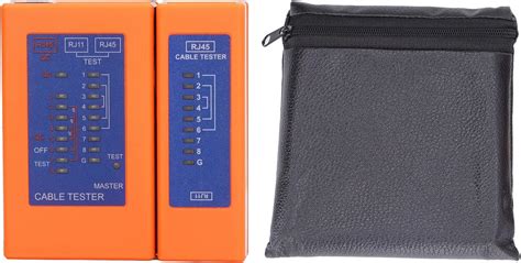 Network Cable Tester Diy At Nicholas Warrior Blog