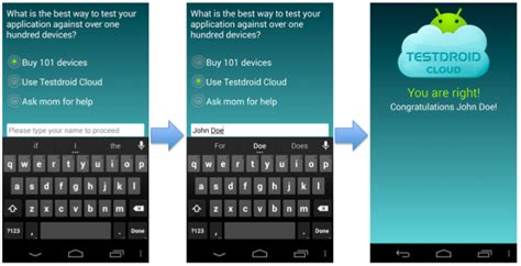 How To Get Started With Robot Framework With Example Smartbear Blog