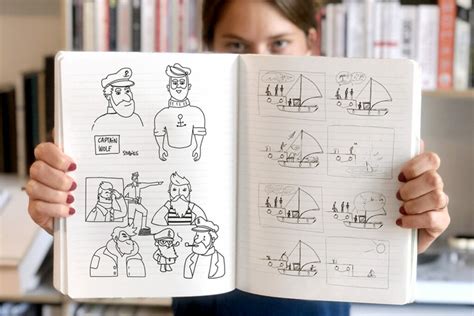 Motion Design ENNOstudio