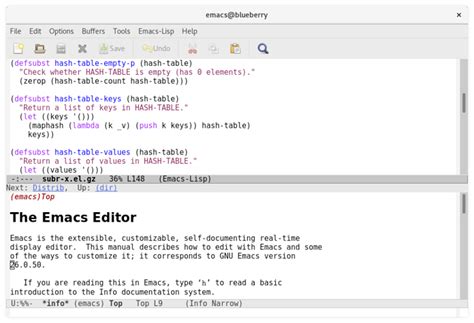 10 Best Free And Open Source Text Editor Software