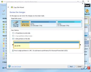 Now You Can Clone Windows 10 Hard Disk In An Easy And Safe Way