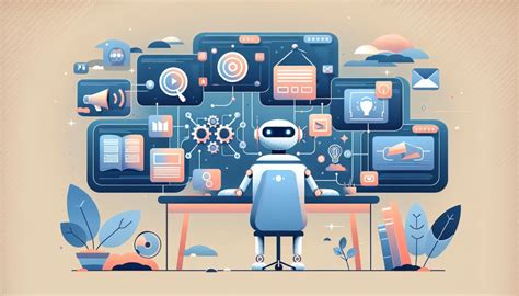 Ai Content Publishing How To Use Ai For Content Distribution Spreadbot Blog