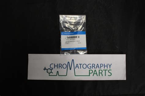 Agilent Fid 1 8 Packed Column Adapter