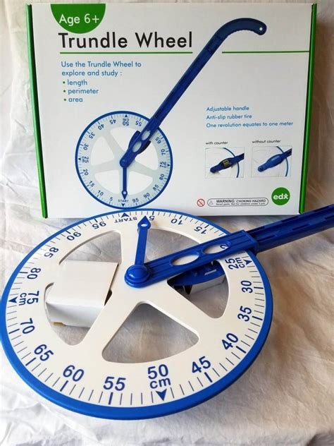 Trundle Wheel Next Level Prep