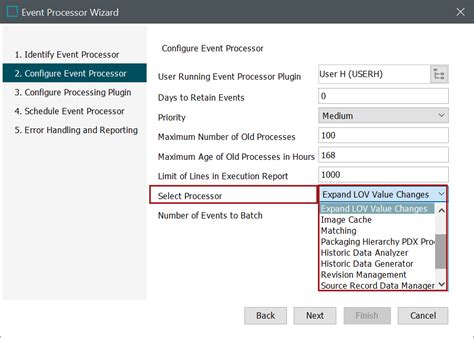 Ep Configure Processing Plugin
