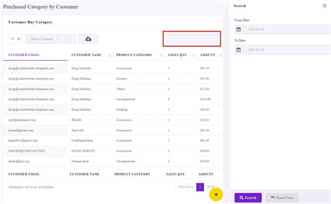 2 Easy Ways To Get Customer Purchase History Reports In WooCommerce