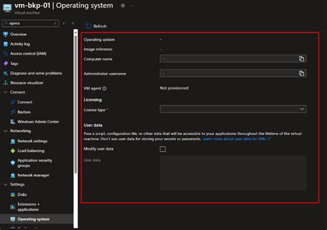 Move Azure Virtual Machine To Another Vnet Microsoft Qanda