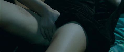 Nude Video Celebs Kim Ok Bin Nude Thirst 2009