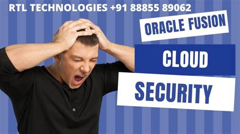 Oracle Fusion Cloud Hcm Password Policy Security Console Interview Preparation