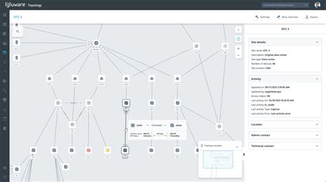 Gluware Intelligent Network Automation Reviews Ratings And Features 2025 Gartner Peer Insights