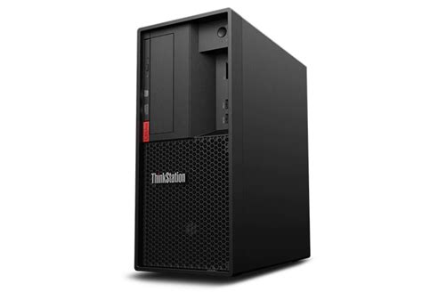 Lenovo Thinkstation P Twr Lenovo Shop Sk