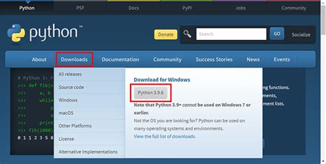 WindowsでPythonの開発環境を整える Webエンジニアのブログ