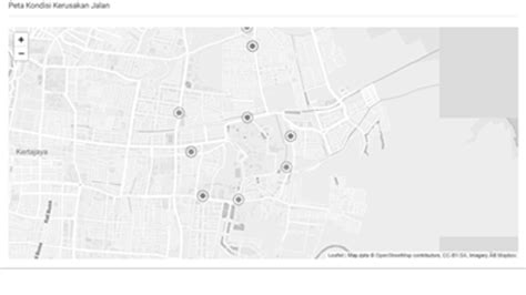 Figure 1 From Pothole Visual Detection Using Machine Learning Method Integrated With Internet Of
