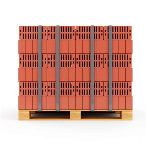 Learn How To Store Uk Bricks Correctly