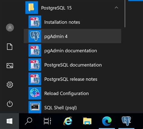 Configurer Postgresql Pour Horizon Vdi Hub