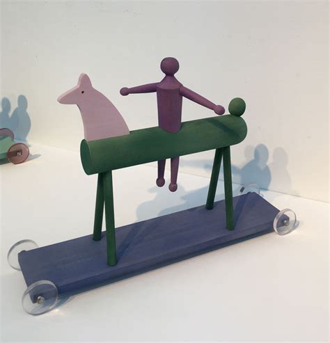 Gallery Morning Kyoto Showcase 小野潤一 Ono Junichi 「さんぽ馬」（yellow）ほか