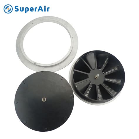 Circular Swirl Floor Diffuser Fds Hvac Duct Fittings Air