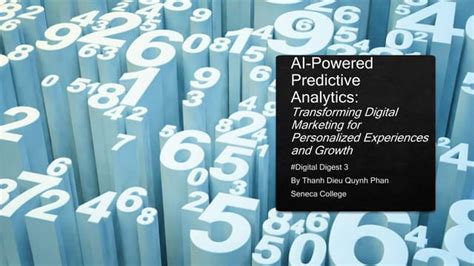 Ai Powered Predictive Analyticspptx