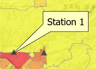 How To Add A Callout To An ArcGIS Pro Layout