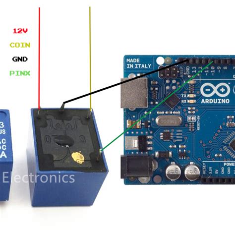 Problema Con Attachinterrupt Page 2 Hardware Arduino Forum