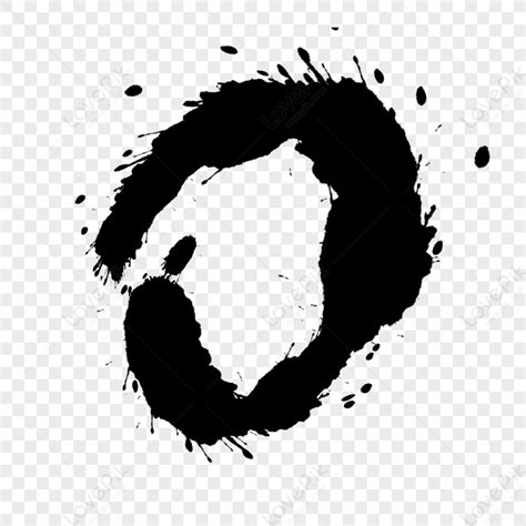 검은 브러시 스트로크 브러쉬 요소 Png 일러스트 무료 다운로드 Lovepik