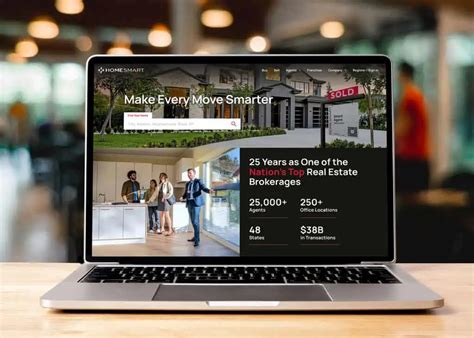 Homesmart Unveils New Brand Identity At Ignite Growth Summit 2025