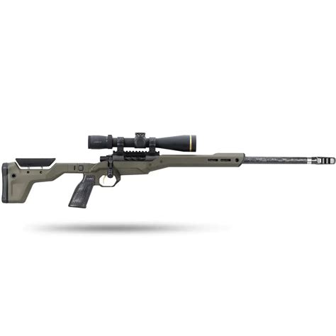 Mdt Hnt26 Chassis System Lightweight And Durable Design Trailhead