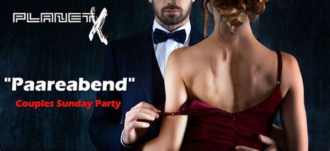 Events Planet X Erotikstore