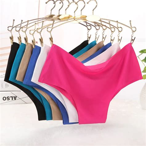 Venta Al Por Mayor Mujeres Sin Ropa Interior Compre Online Los Mejores