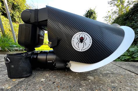 Cygnustech Macro Diffuser Hello Cygnustech Macro Diffuser Flickr