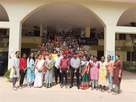 Gnits Cse Department On Linkedin 6day Project Based Experiential Learning Program Using Ai Ml