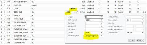 how to numerically sort subaccounts on arm report community
