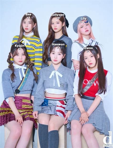 Pomysły 30 Na Temat Kpop Group Photo With Names Które Możesz Zapisać