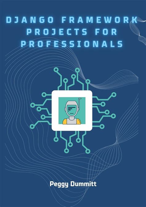 django framework projects for professionals build websites
