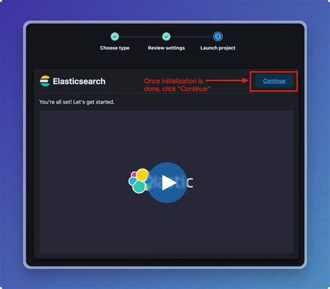 Create A Data Pipeline With Elastic And Aws S3 Vectorize Docs
