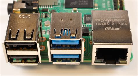 Raspberry Pi 4 Launches With Bcm2711 Quad Core Cortex A72 64 Bit Soc