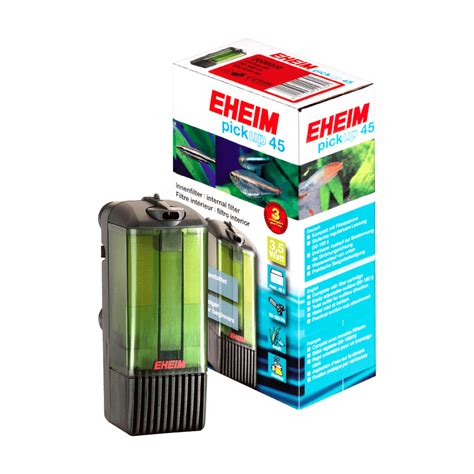 Buy Eheim Pick Up Internal Filter Online | Better Prices At Pet Circle