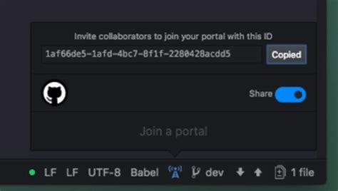 githubが「teletype for atom」リリース。開発者向けエディタ「atom」でも、複数プログラマが同時にコード編集可能