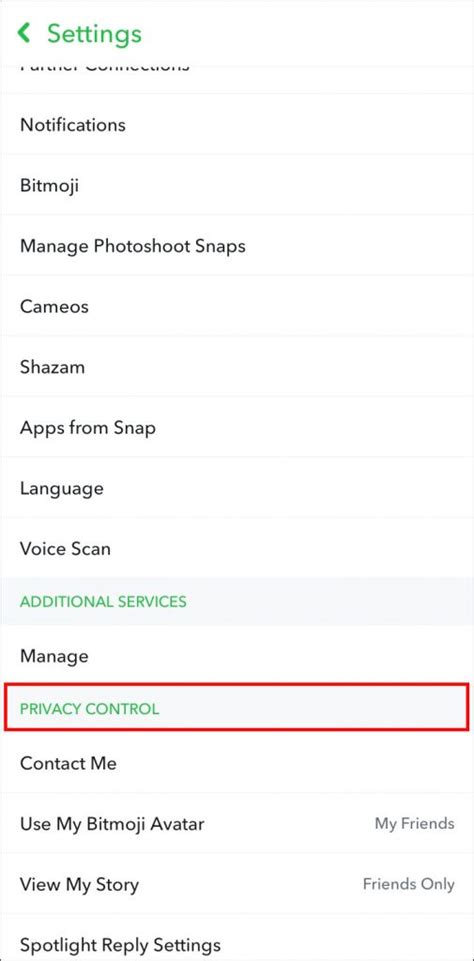 How To Turn Off Location In Snapchat