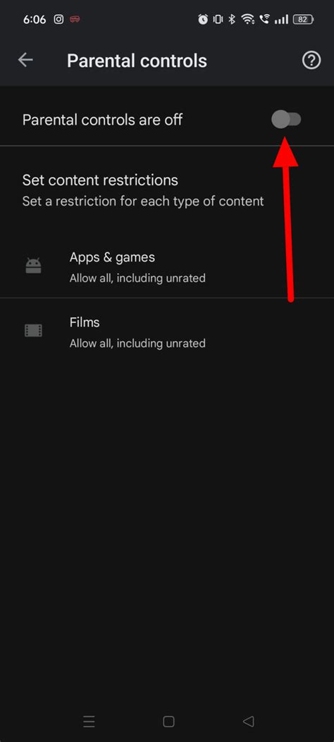 How To Delete Parental Controls TechRadar